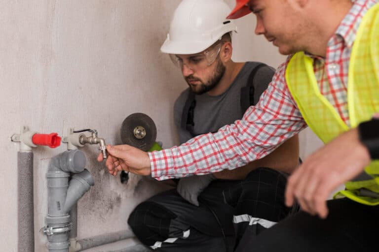 Local Plumber Castle Rock CO | Plumbing Company | Residential ...